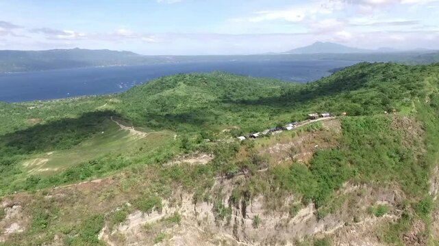 "Taal Volcano" Images – Browse 417 Stock Photos, Vectors, and Video ...