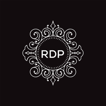 Rdp Logo Rdp Vector Images (46)