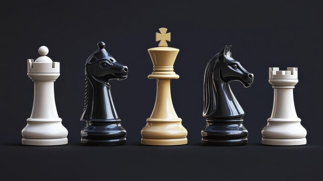 "Chess Figures" Images – Browse 876 Stock Photos, Vectors, and Video ...