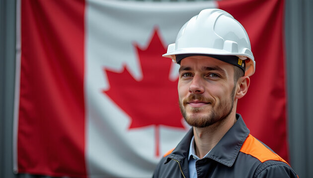 Canadian Construction Images – HD & 4K Photos Free to Download | PikWizard
