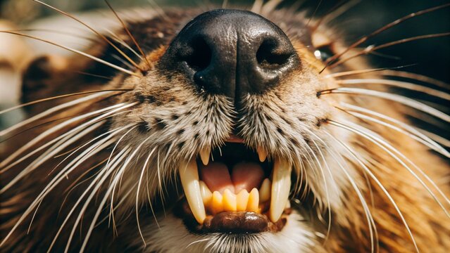 beaver teeth saltash