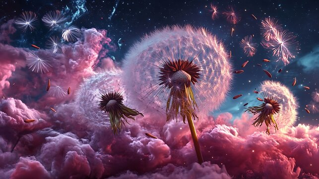 "Seed Dispersal" Images – Browse 4,992 Stock Photos, Vectors, and Video ...