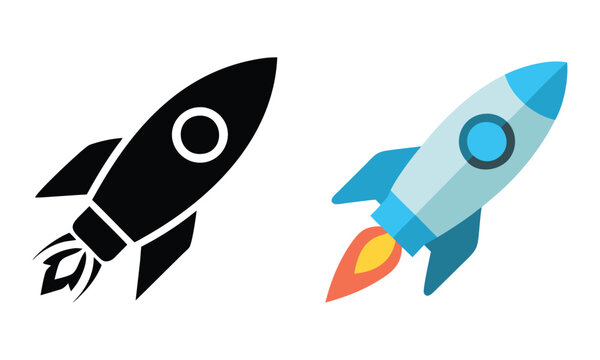 basecamp rocket icon