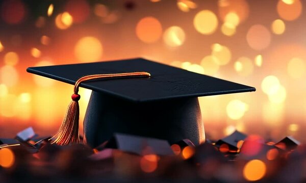 Graduation Background Wallpaper Hd