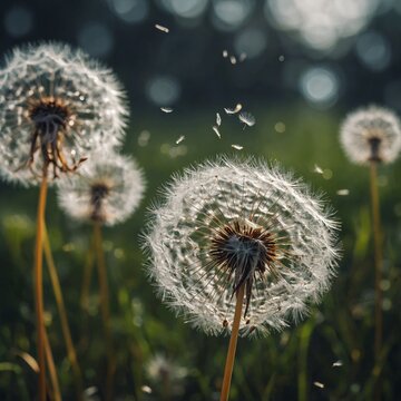 "Seed Dispersal" Images – Browse 4,992 Stock Photos, Vectors, and Video ...