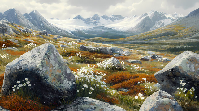 "Alpine Tundra" Images – Browse 96,871 Stock Photos, Vectors, and Video ...