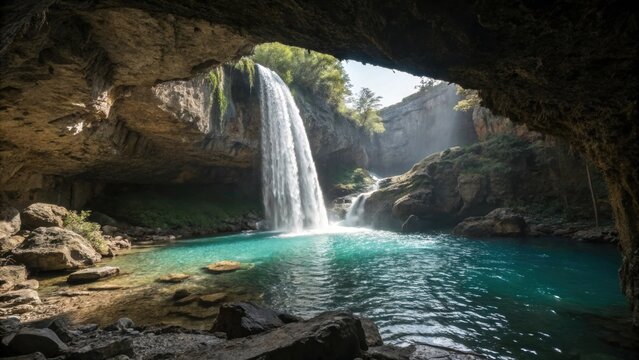 "The Grotto"-Bilder: Stock-Fotos & -Videos. | Adobe Stock