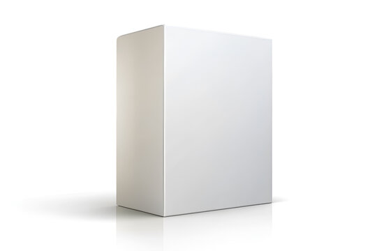 Blank White Box 336,300+ Blank White Box Stock Photos, Pictures