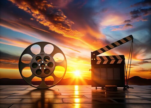 "Movie Background" Images – Browse 726 Stock Photos, Vectors, and Video ...