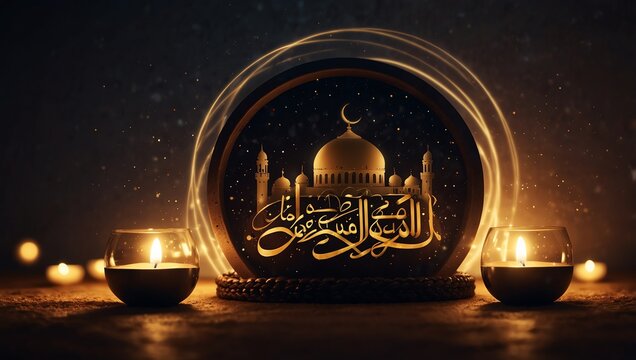 Calligraphy Islamic Fire Images – Browse 4,197 Stock Photos, Vectors ...