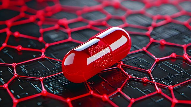 Red Pill Matrix Images – Browse 1,233 Stock Photos, Vectors, and Video ...