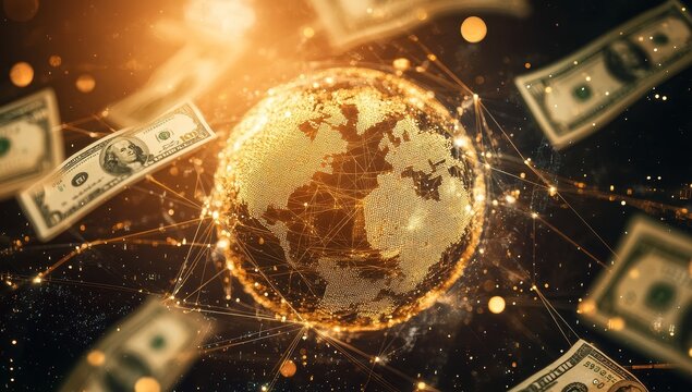 "Money Flowing" Imagens – Procure 831 fotos, vetores e vídeos | Adobe Stock