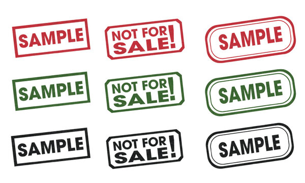 "Free Sample Stamp" Images – Browse 23 Stock Photos, Vectors, and Video ...