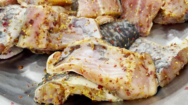 "Rohu Fish" Images – Browse 192 Stock Photos, Vectors, and Video ...