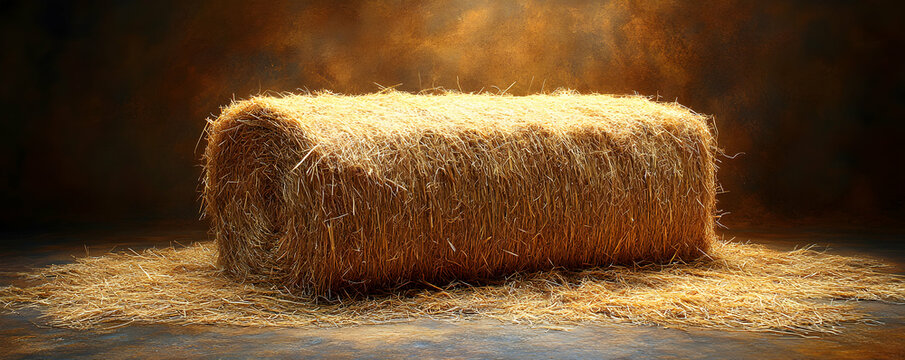 "Bale Of Hay" Images – Browse 1,612 Stock Photos, Vectors, and Video ...
