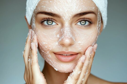 "Dead Skin Cells" Images – Browse 236 Stock Photos, Vectors, and Video ...