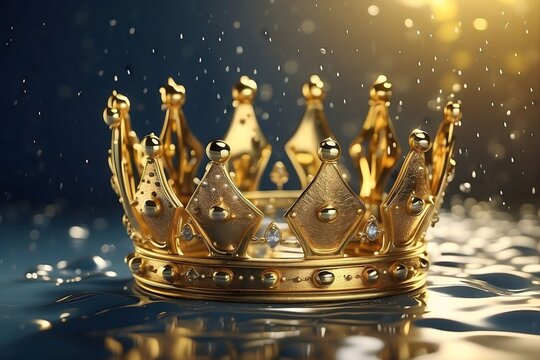 Crown background store