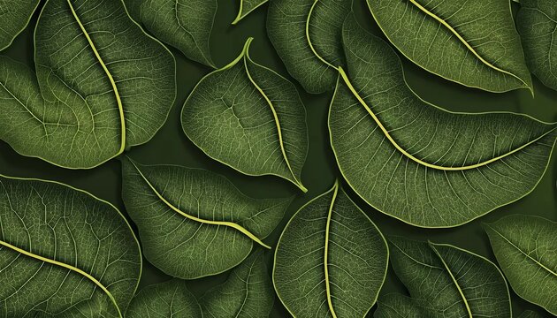 "Green Leaf Texture" Images – Browse 2,969 Stock Photos, Vectors, and ...