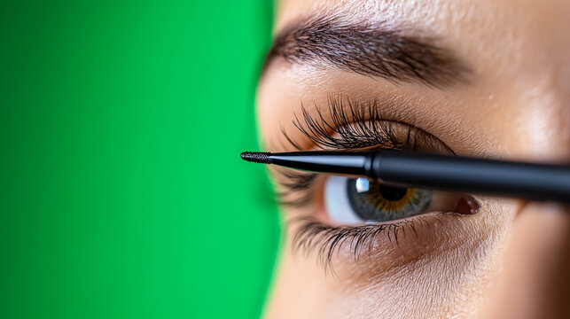 "Plucking Eyebrows" Images – Browse 150 Stock Photos, Vectors, and ...