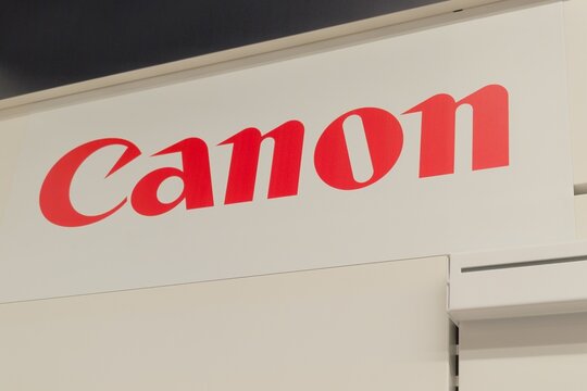 Cenon Logo Canon Logo Images – Browse 2,276 Stock Photos, Vectors,