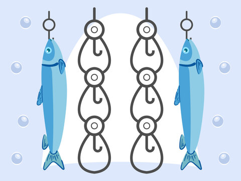 "Fish Stringer" Images – Browse 223 Stock Photos, Vectors, and Video ...