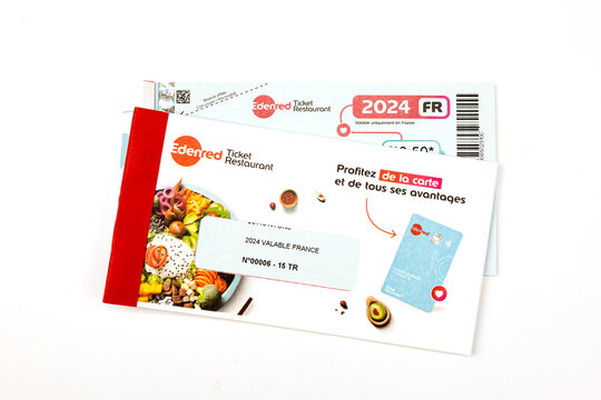 Afbeeldingen over "Ticket Restaurant" – Blader in stockfoto's, vectoren ...
