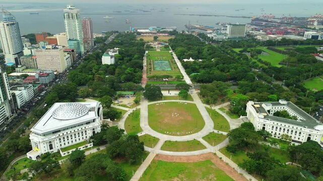 Rizal Park Images – Browse 1,018 Stock Photos, Vectors, and Video ...