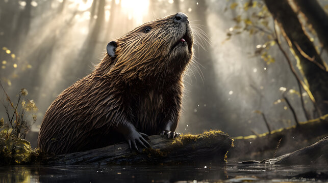Female Beaver Images – Browse 14,585 Stock Photos, Vectors, and Video ...