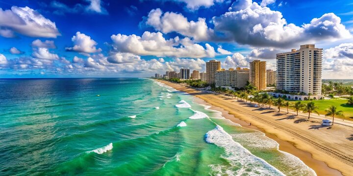 "Hollywood Florida" Images – Browse 216 Stock Photos, Vectors, and ...