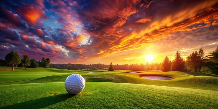 Golf wallpaper store