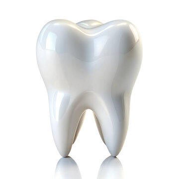 Real Tooth Png