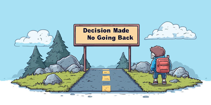 "No Turning Back" Images – Browse 78 Stock Photos, Vectors, and Video ...