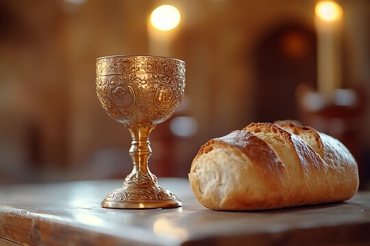 Chalice Bread Images – Browse 20,660 Stock Photos, Vectors, and Video ...