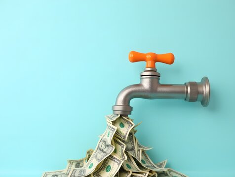 "Money Flowing" Images – Browse 767 Stock Photos, Vectors, and Video ...