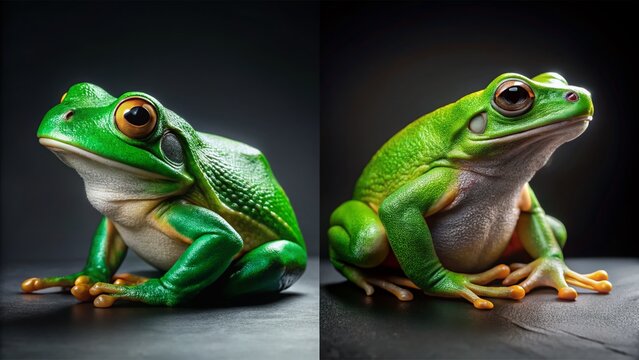 "Frog Isolated" Images – Browse 1,074 Stock Photos, Vectors, and Video ...