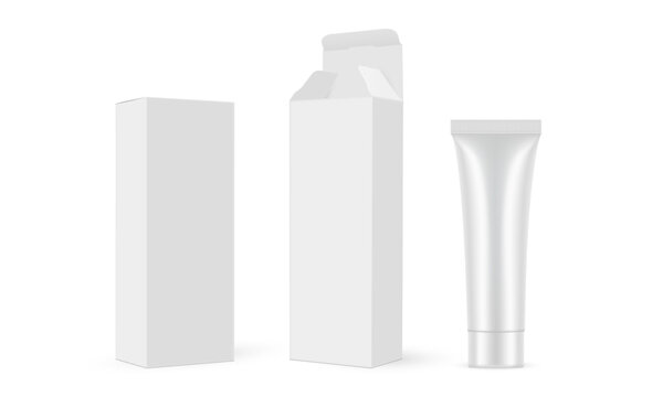 Toothpaste Box Template Images – Browse 3,305 Stock Photos, Vectors ...