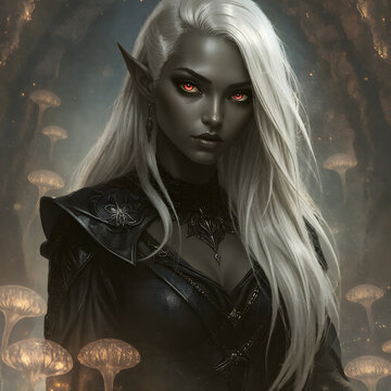 Drow Images – Browse 2,286 Stock Photos, Vectors, and Video | Adobe Stock