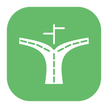 "Split Road" Images – Browse 222 Stock Photos, Vectors, and Video ...