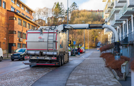 「バキュームカー」の写真素材 | 482件の無料イラスト画像 | Adobe Stock