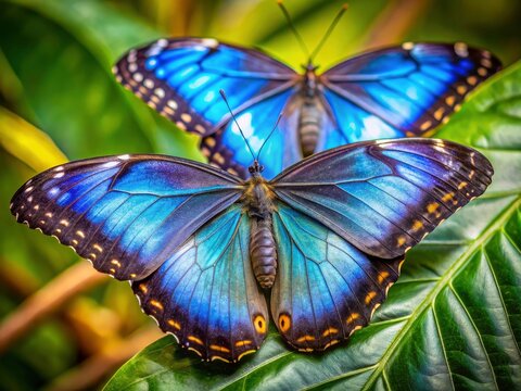 Morpho Peleides"」の写真素材 | 2,085件の無料イラスト画像 | Adobe Stock
