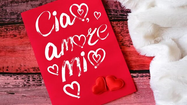Amore Mio Images – Browse 561 Stock Photos, Vectors, and Video | Adobe ...