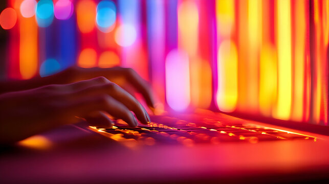 "Typing Background" Images – Browse 27 Stock Photos, Vectors, and Video ...