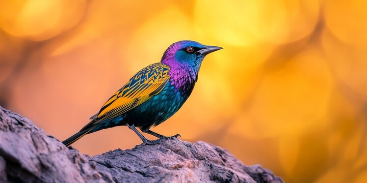 "Splendid Starling" Images – Browse 28 Stock Photos, Vectors, and Video ...