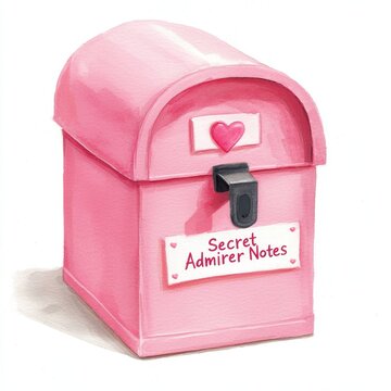 "Secret Admirer" Images – Browse 2,274 Stock Photos, Vectors, and Video ...