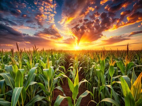 "Genetically Modified Corn" Images – Browse 957 Stock Photos, Vectors ...