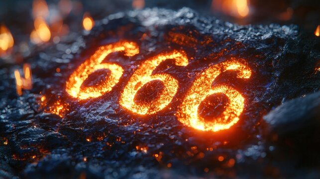 「666」の写真素材 | 2,253件の無料イラスト画像 | Adobe Stock