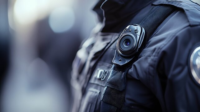 Body Camera Police Images – HD & 4K Photos Free to Download | PikWizard