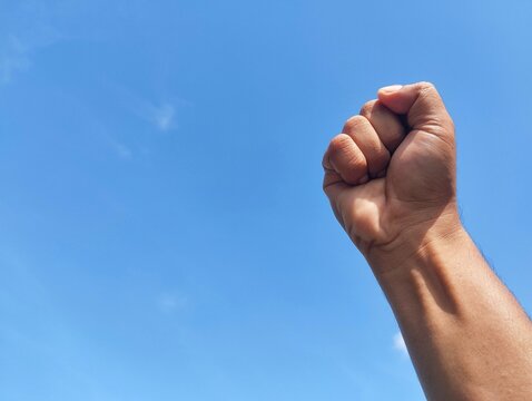 "Punching The Air" Images – Browse 1,624 Stock Photos, Vectors, and ...