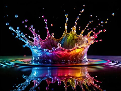 Screensavers-Bilder: Stock-Fotos & -Videos. | Adobe Stock