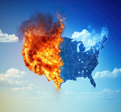 "Political Division" Images – Browse 2,727 Stock Photos, Vectors, and ...